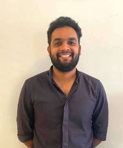 Our Team - Criador Labs