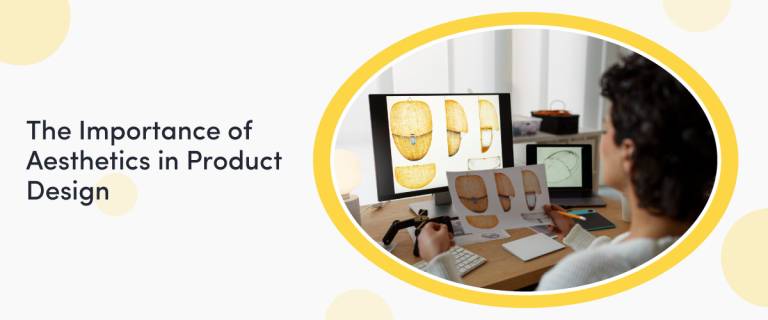 Why Aesthetics Matter in Product Design More Than You Think - Criador Labs