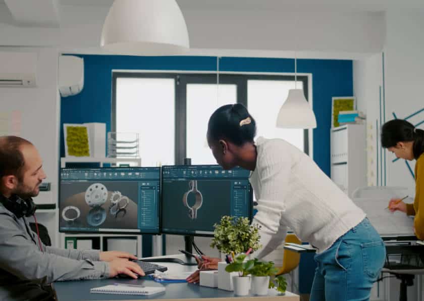 Our Services | Criador Labs - Product Design Studio in USA