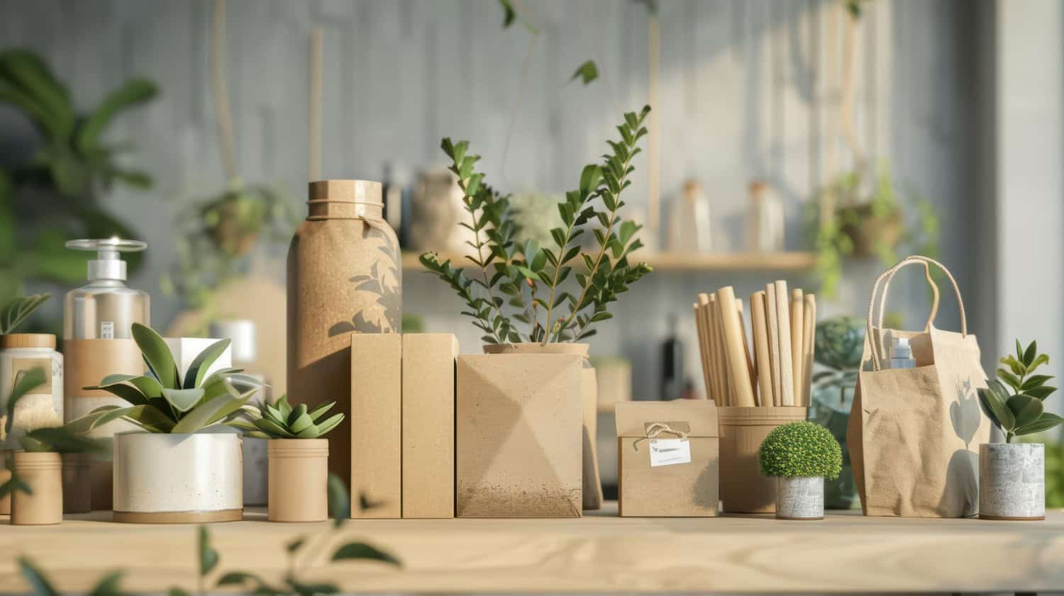 Rethinking Sustainability: A Guide to Sustainable Product Design